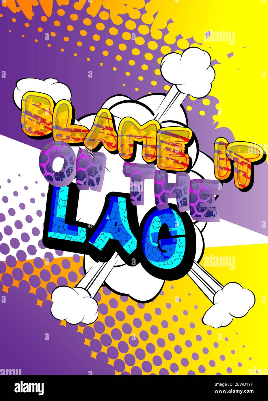 Streamer gamer Stock Vector Images - Alamy