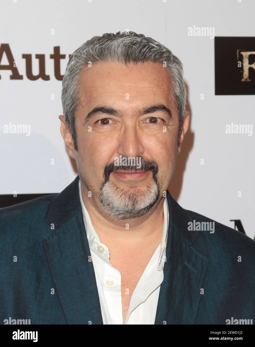 Jon Cassar attends The Los Angeles Special Screening of "Forsaken" held ...