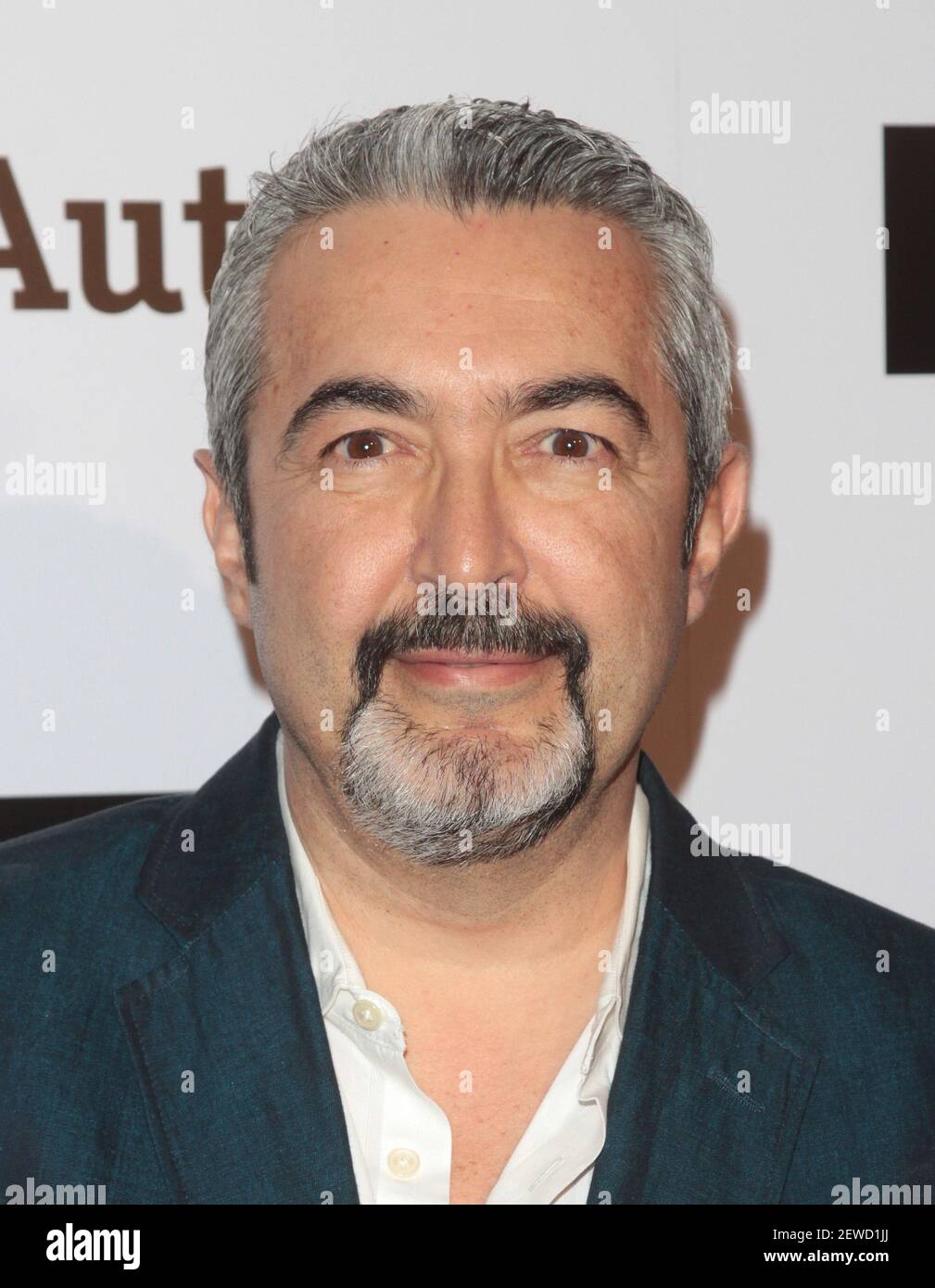 Jon Cassar attends The Los Angeles Special Screening of "Forsaken" held ...