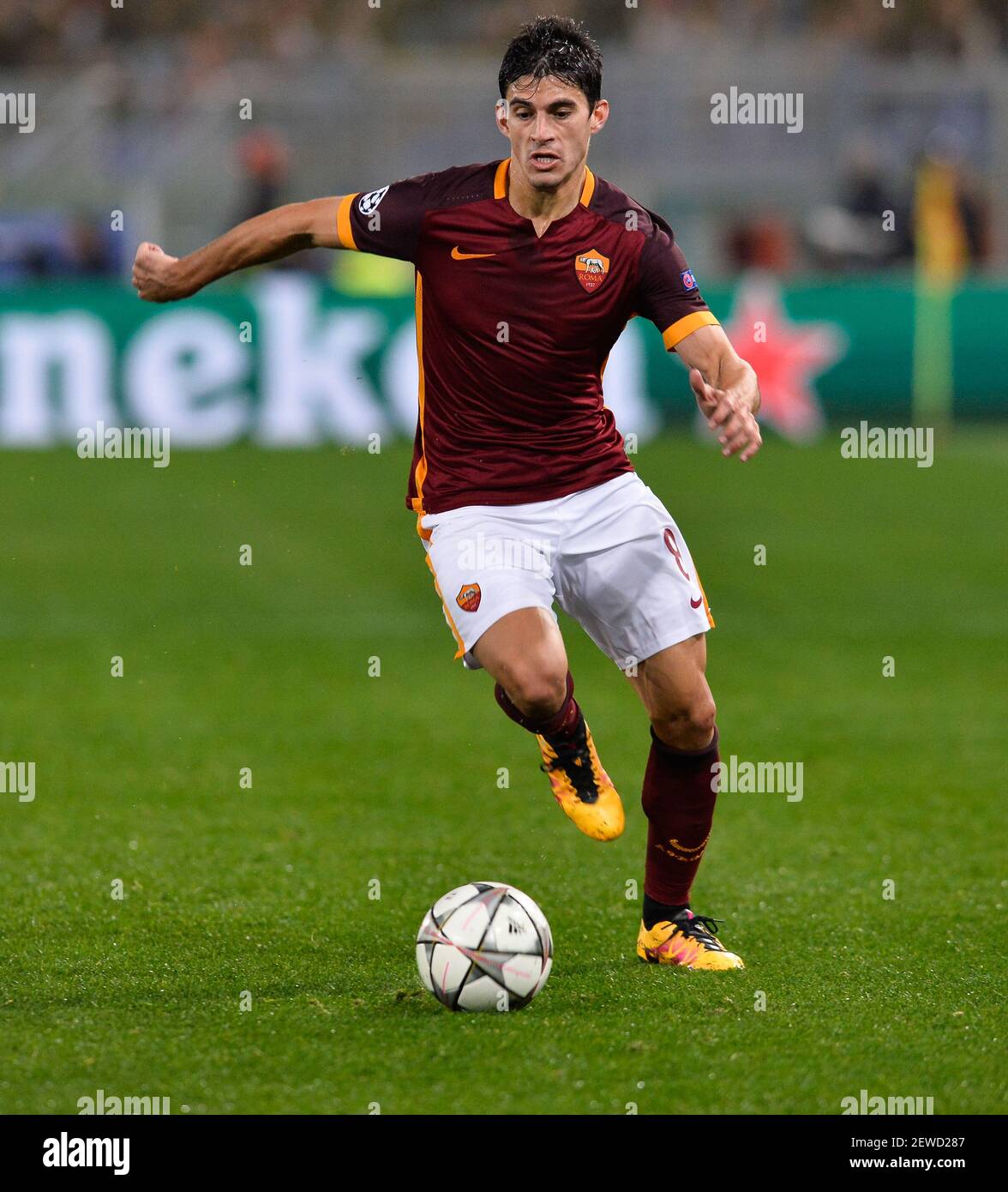 Real madrid f c hi-res stock photography and images - Alamy