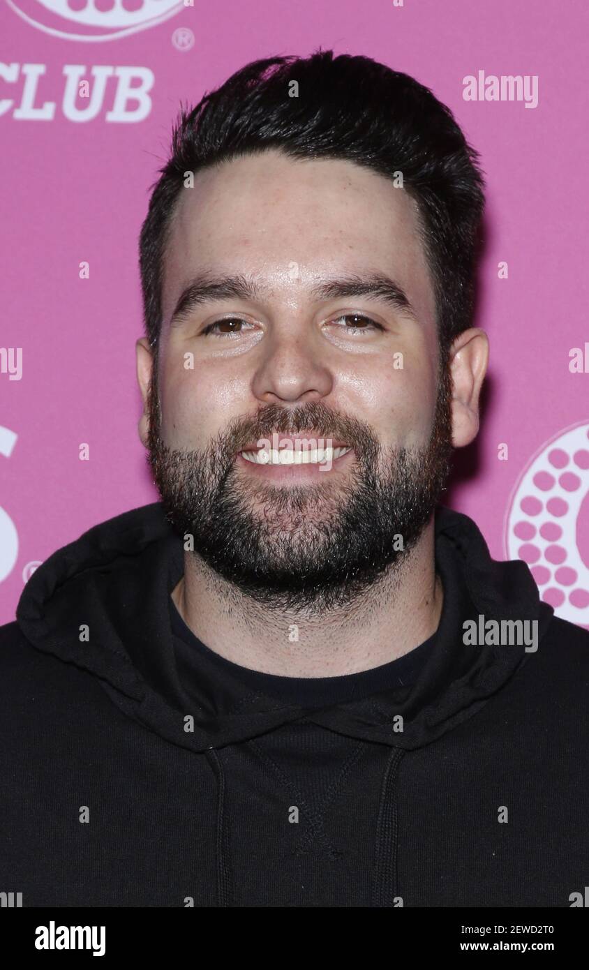 20 February 2016 - Las Vegas, Nevada - Mike Shay. Scheana Shay and ...