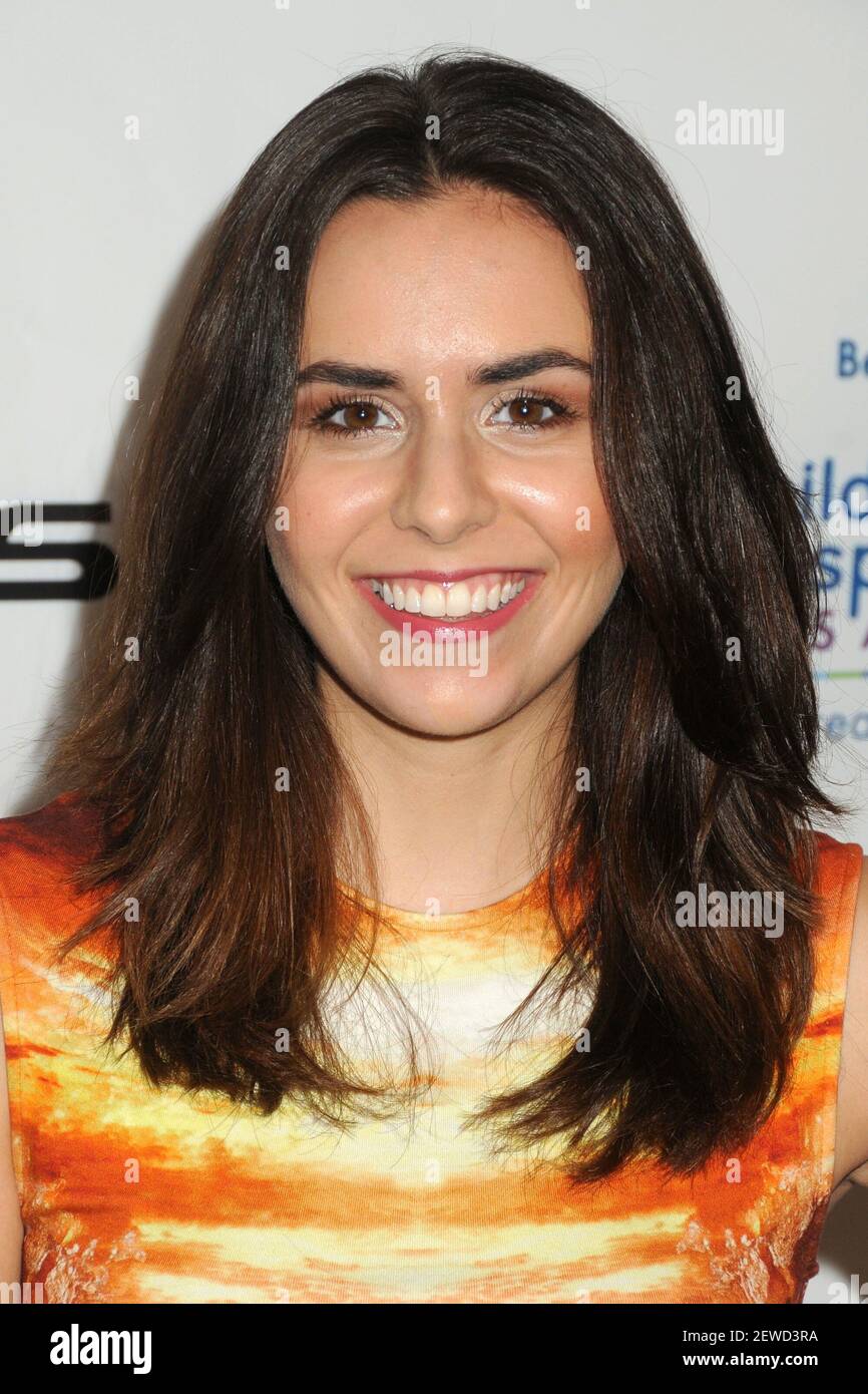 Heather Braveman. 2nd Annual Hollywood Beauty Awards held at Avalon ...