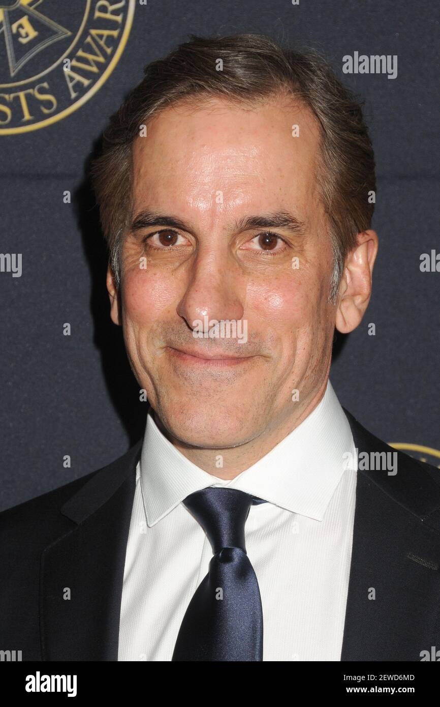 26 February 2016 - Beverly Hills, California - Wayne Pere. 53rd Annual ...