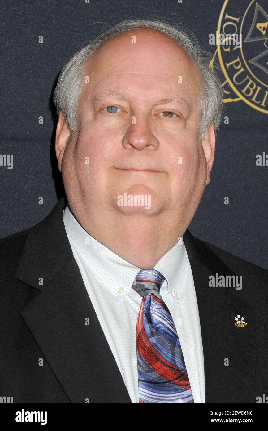 26 February 2016 - Beverly Hills, California - Alan Gitlin. 53rd Annual ...