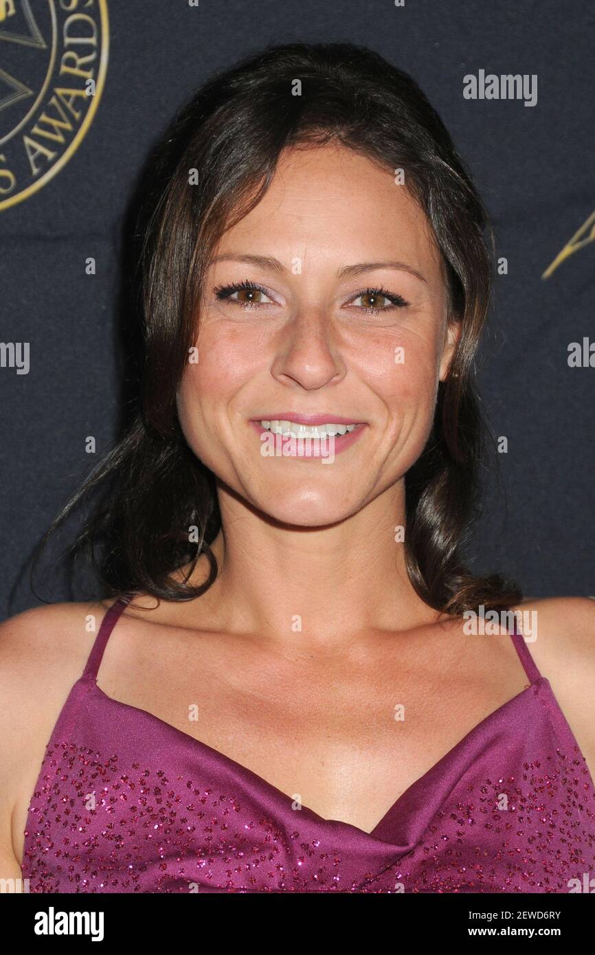 26 February 2016 - Beverly Hills, California - Vanessa Cloke. 53rd ...