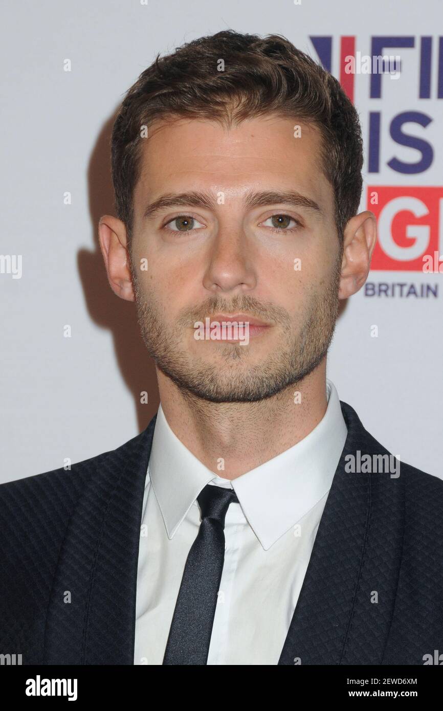 26 February 2016 - West Hollywood, California - Julian Morris. The Film ...