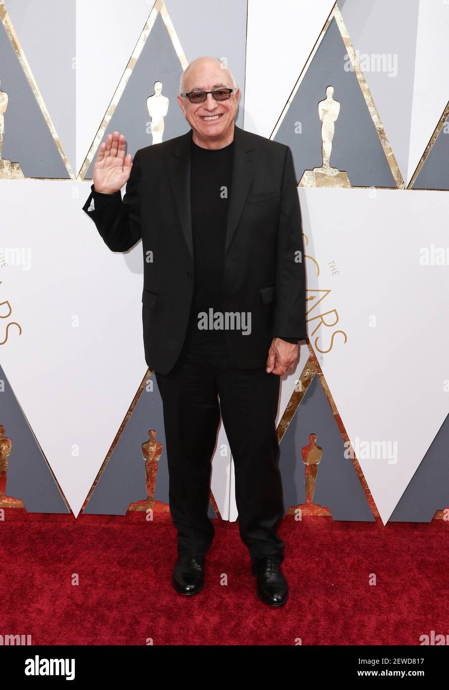 Randy Thom arriving at the 88th Academy Awards Ceremony held at the ...