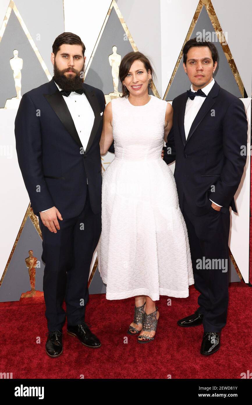 Michael Paleodimos, Serena Armitage and Shan Christopher Ogilve ...