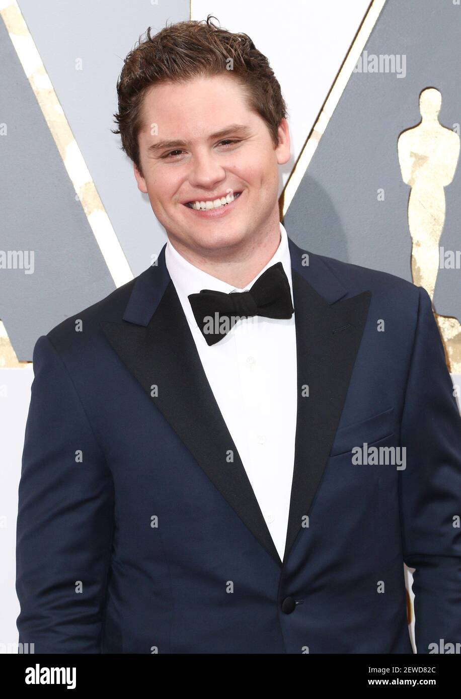 Matt Shively arriving at the 88th Academy Awards Ceremony held at the ...