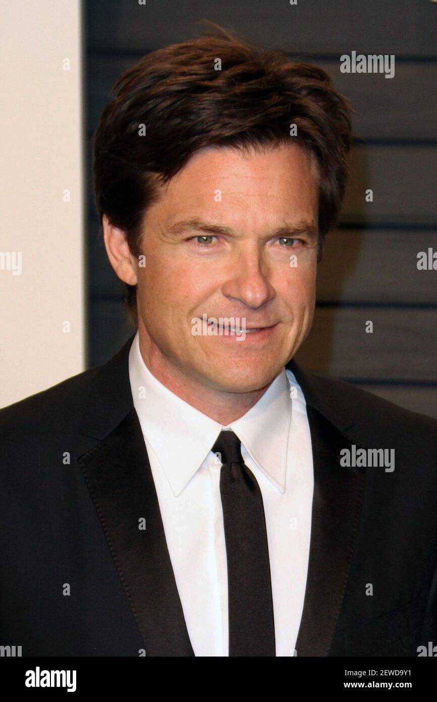 28 February 2016 - Beverly Hills, California - Jason Bateman, Amanda ...
