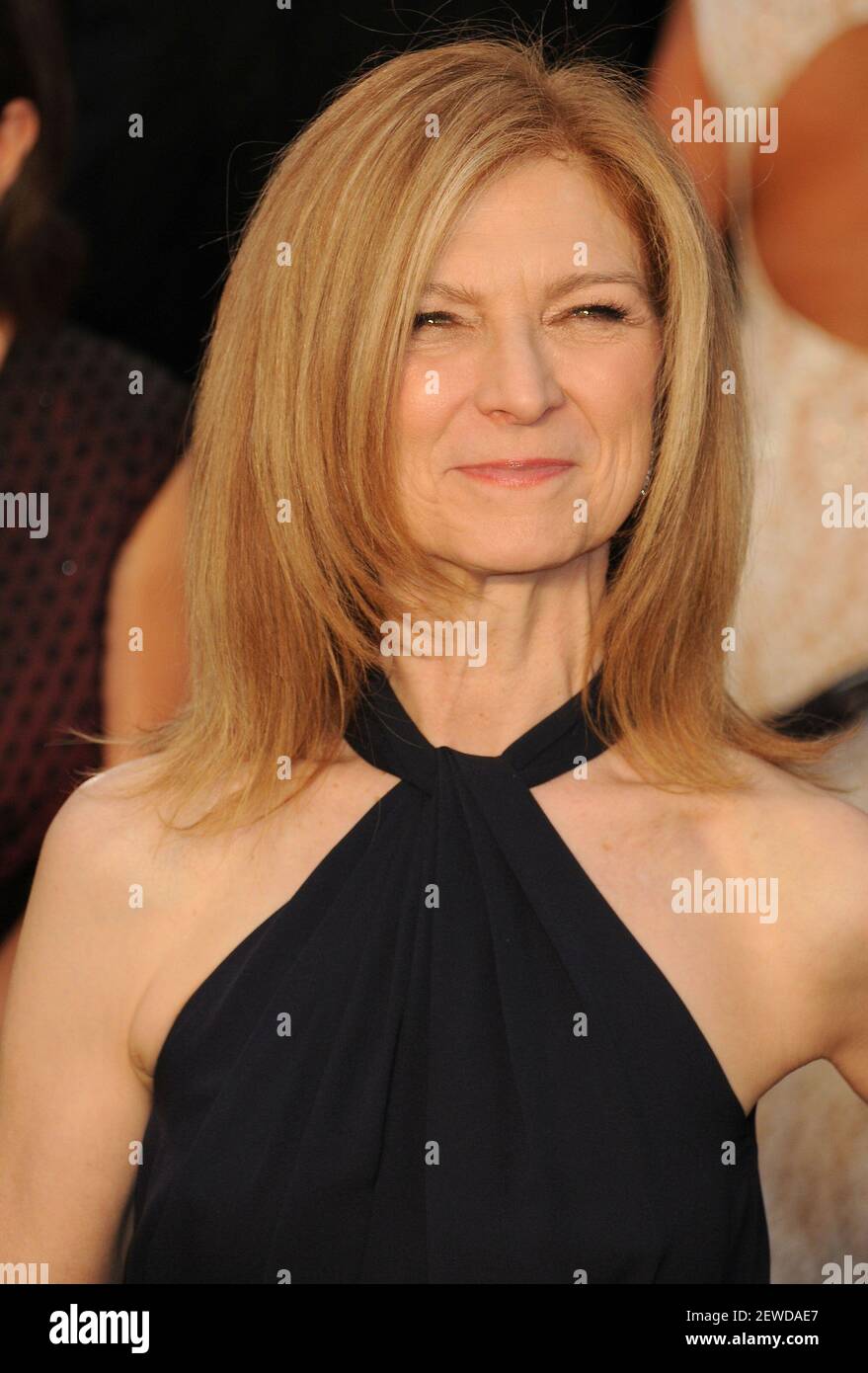 28 February 2016 - Hollywood, California - Dawn Hudson. 88th Annual ...