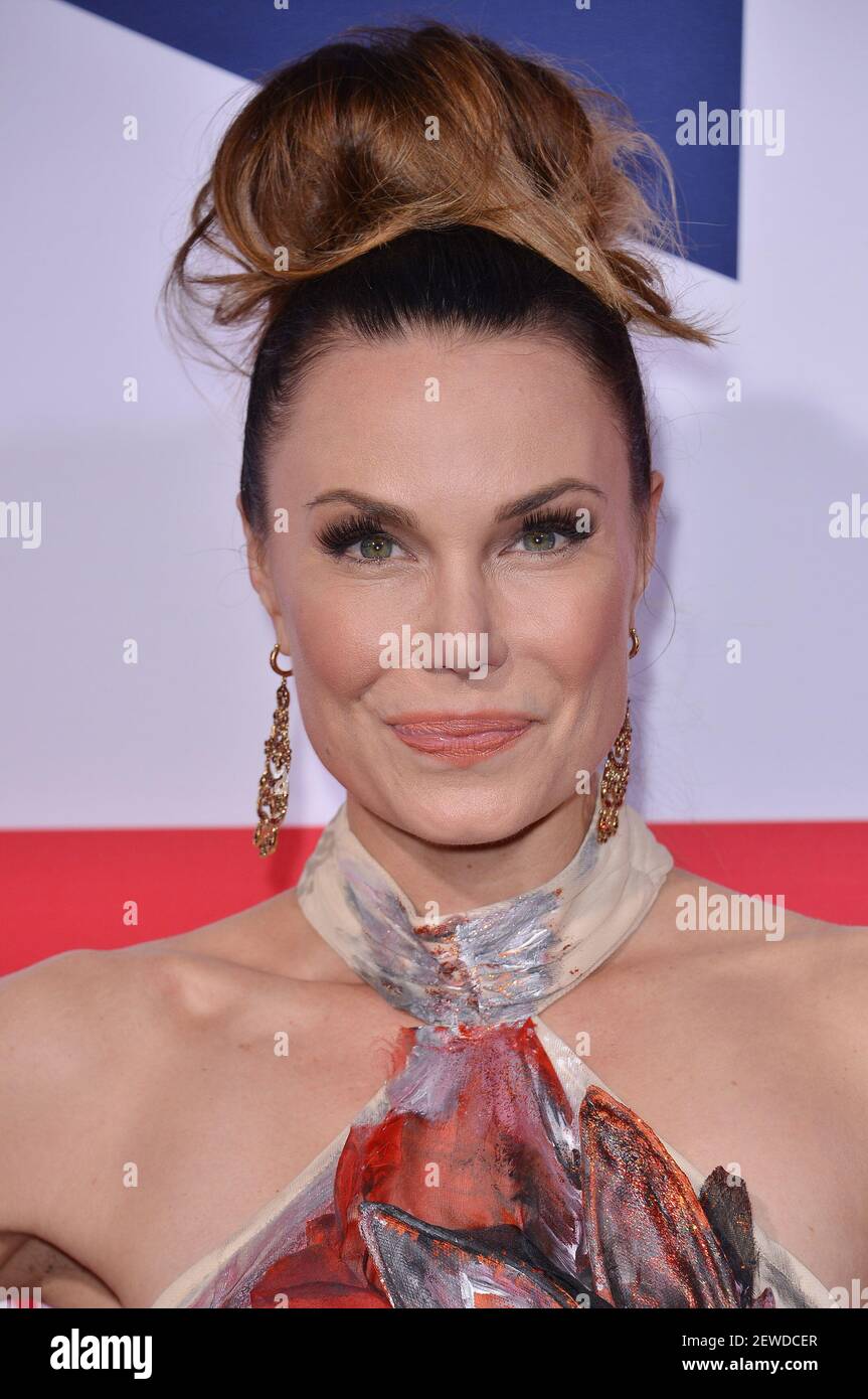 Jon Mack arrives at the "London Has Fallen" Los Angeles Premiere held ...