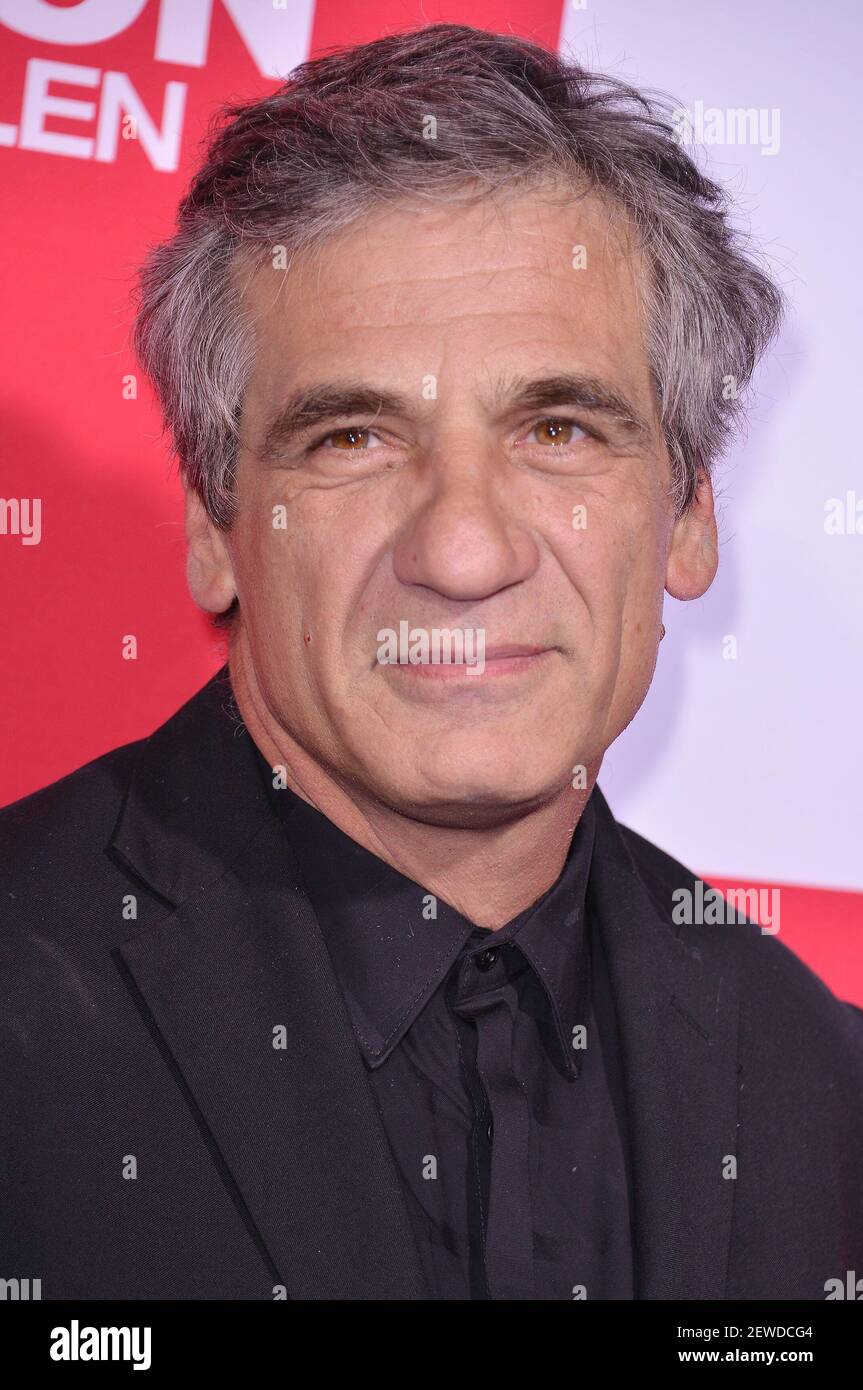 Alon Aboutboul arrives at the "London Has Fallen" Los Angeles Premiere ...