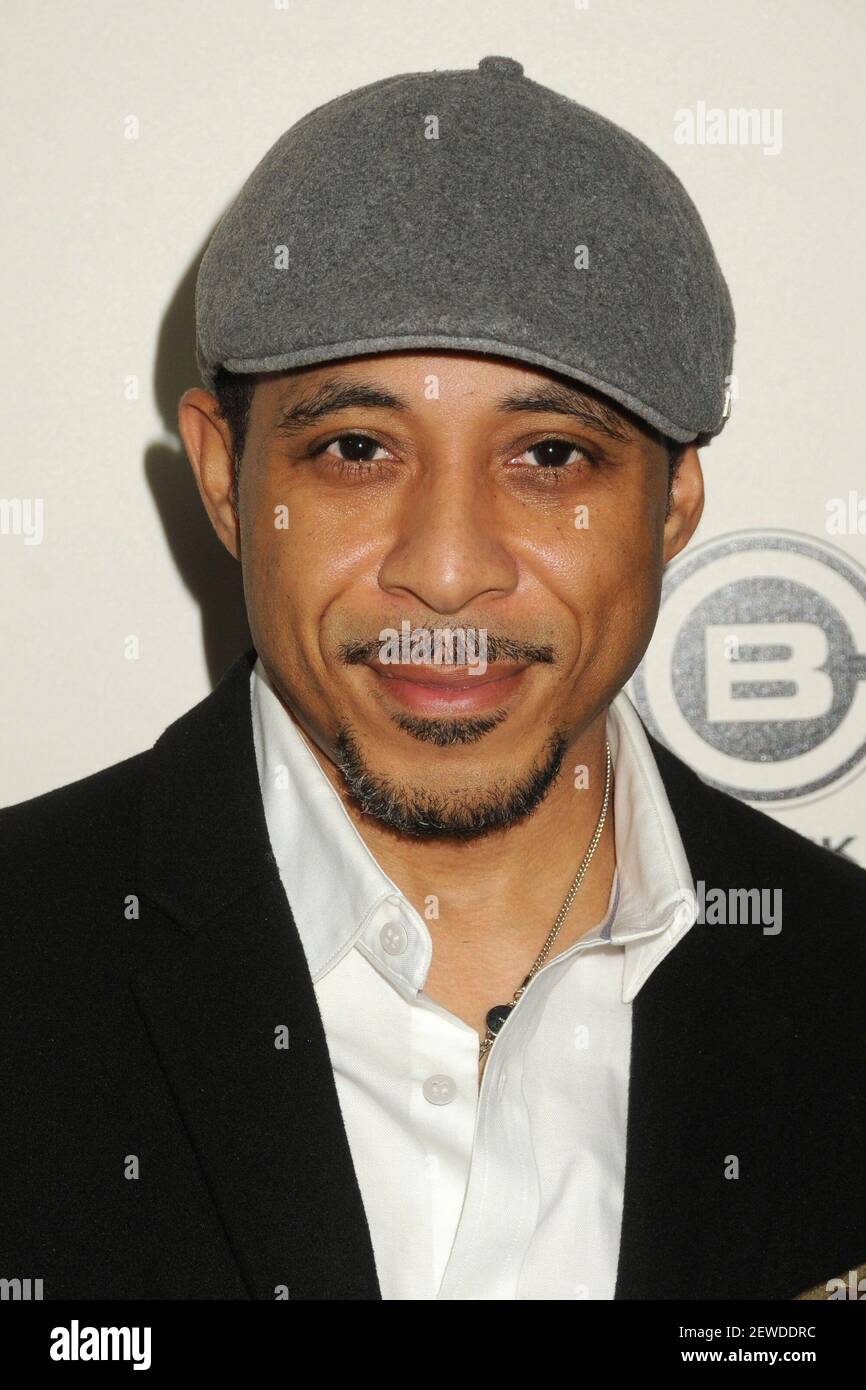 Dale Godboldo. "The Perfect Match" Los Angeles Premiere held at ...