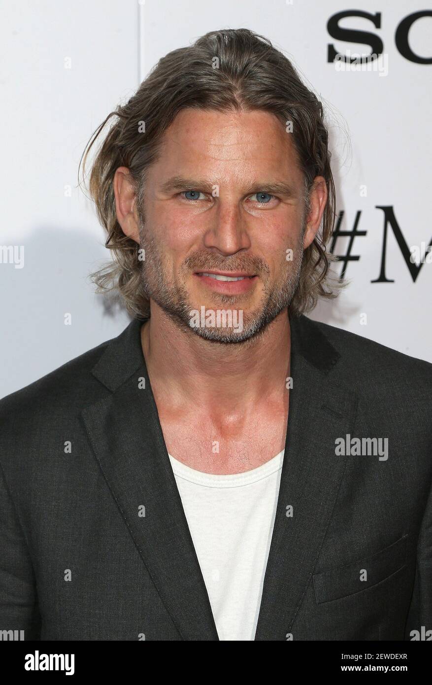 Noah Huntley. "Miracles From Heaven" Los Angeles Premiere held at ...