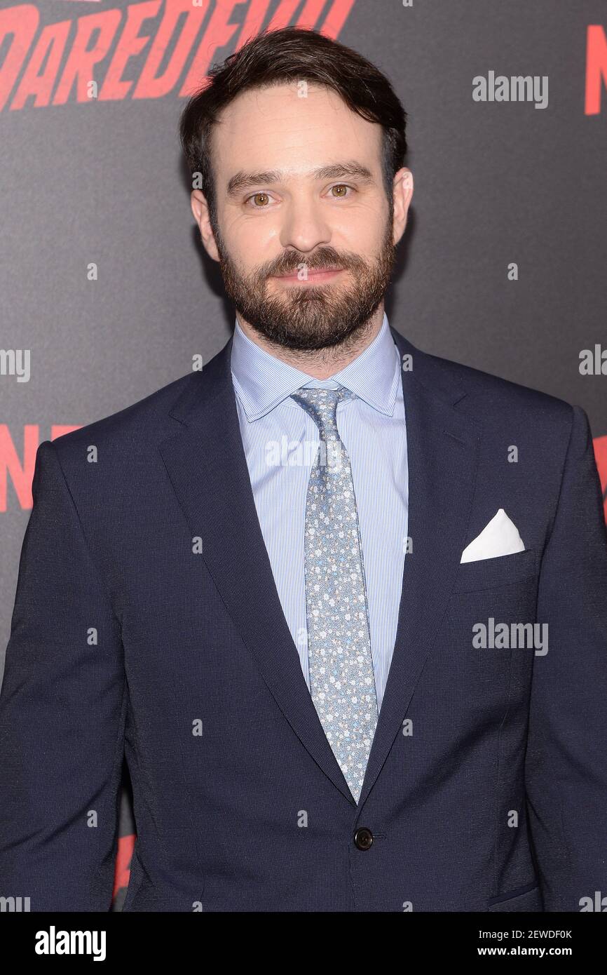Netflix daredevil hi-res stock photography and images - Alamy