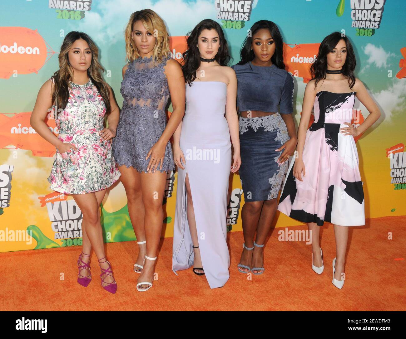 Fifth Harmony Normani Hamilton