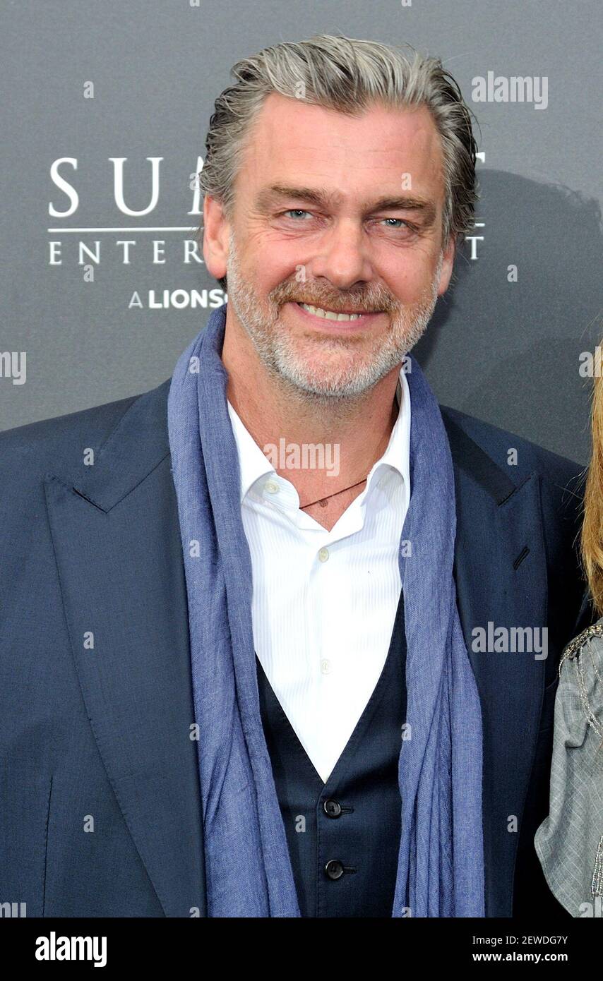 Ray Stevenson Divergente