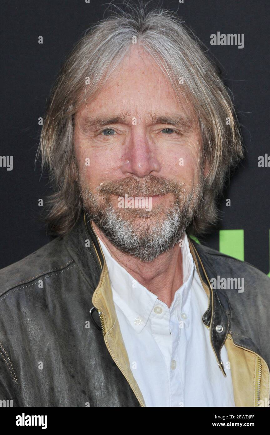 Patrick Norris arrives at Hulu's "The Path" Los Angeles Premiere held ...