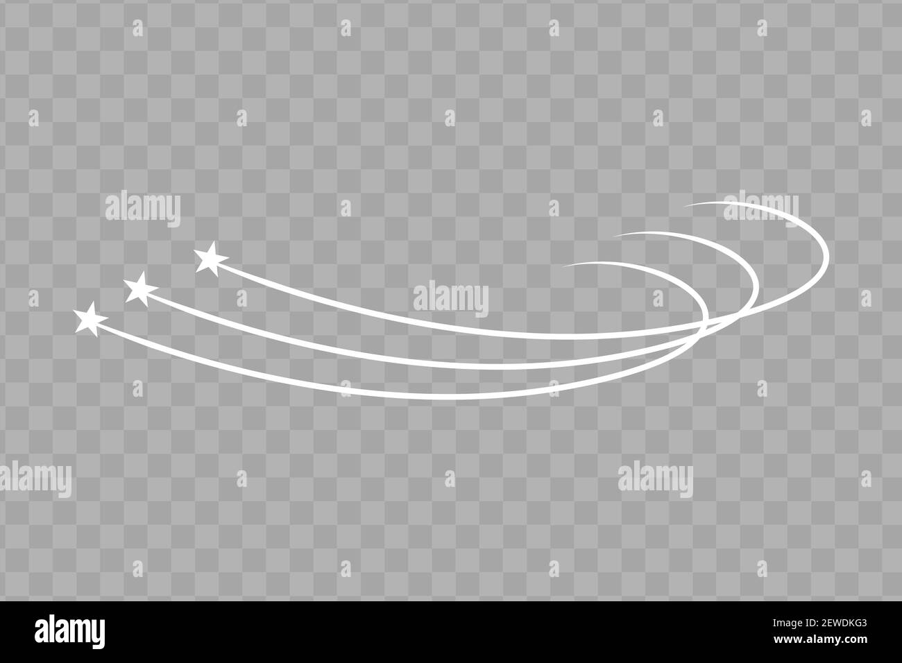 Star trail image Black and White Stock Photos & Images - Alamy