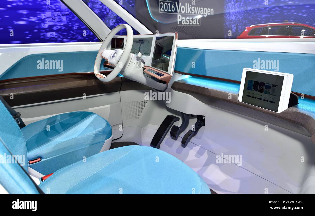 Budd auto hi-res stock photography and images - Alamy