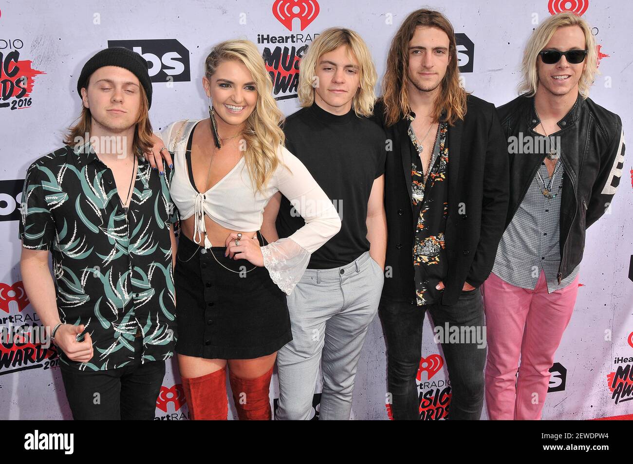 R5 Rydel 2022