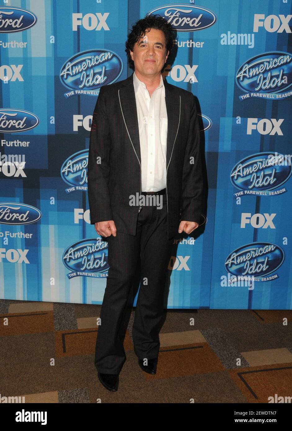 07 April 2016 - Hollywood, California - Scott Brochetta. Arrivals for ...
