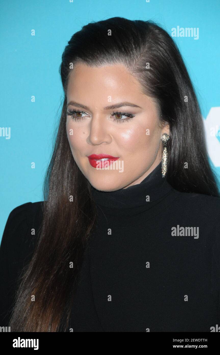 Khloe Kardashian at The X Factor by FOX, Season Two Finalists Party ...