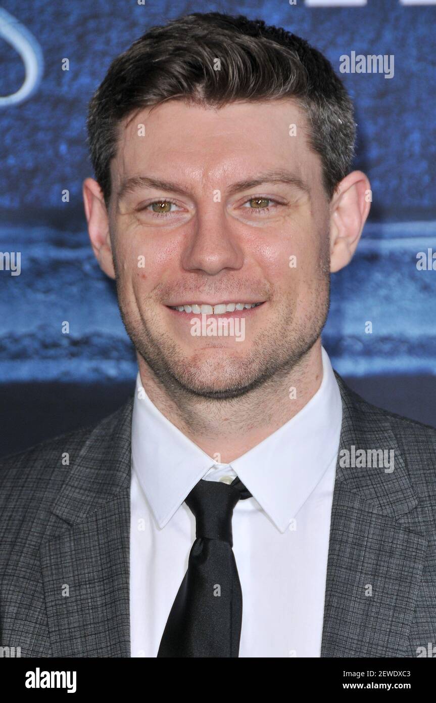 What Is Patrick Fugit Doing Now