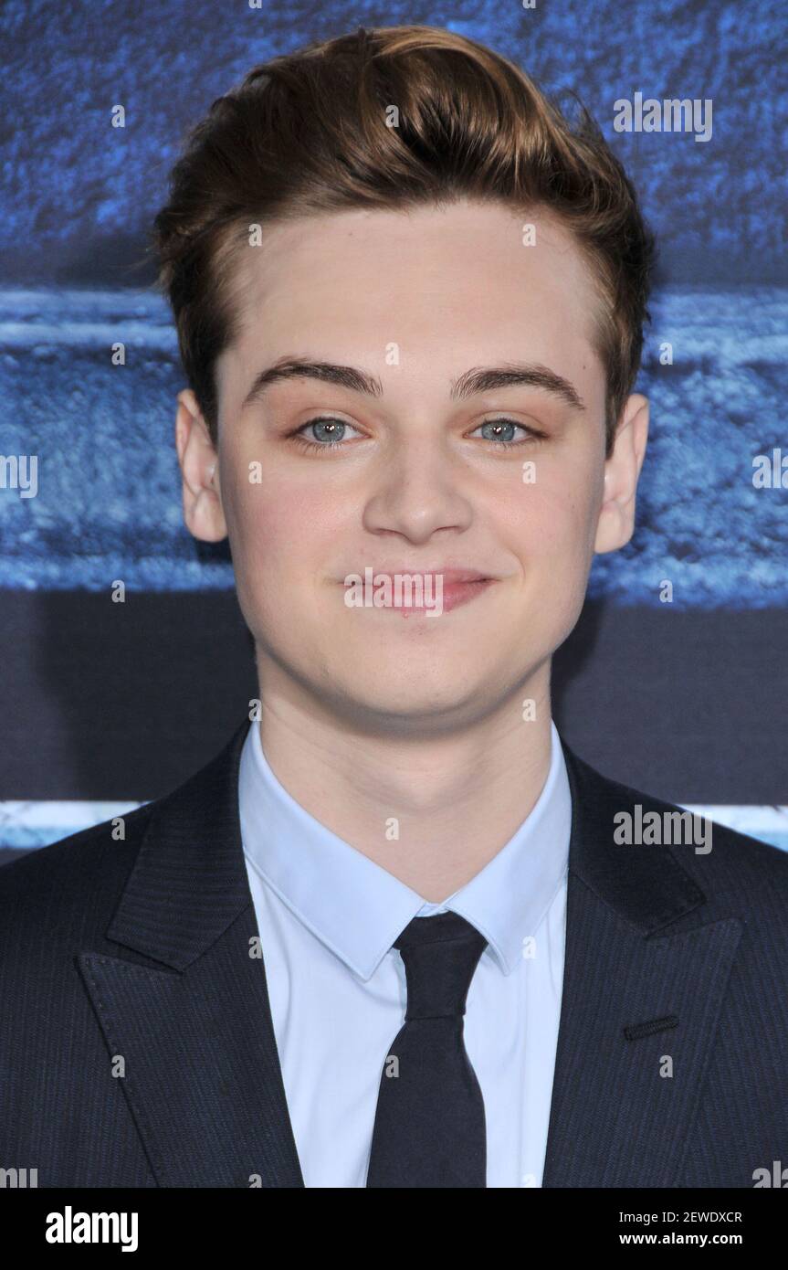 Dean Charles Chapman Game Of Thrones