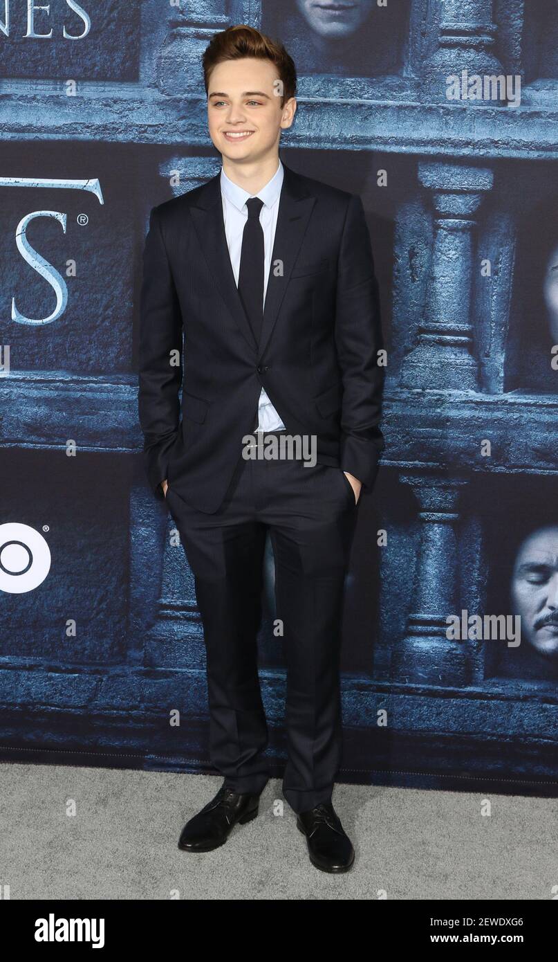 Dean charles chapman game of thrones hi-res stock photography and ...