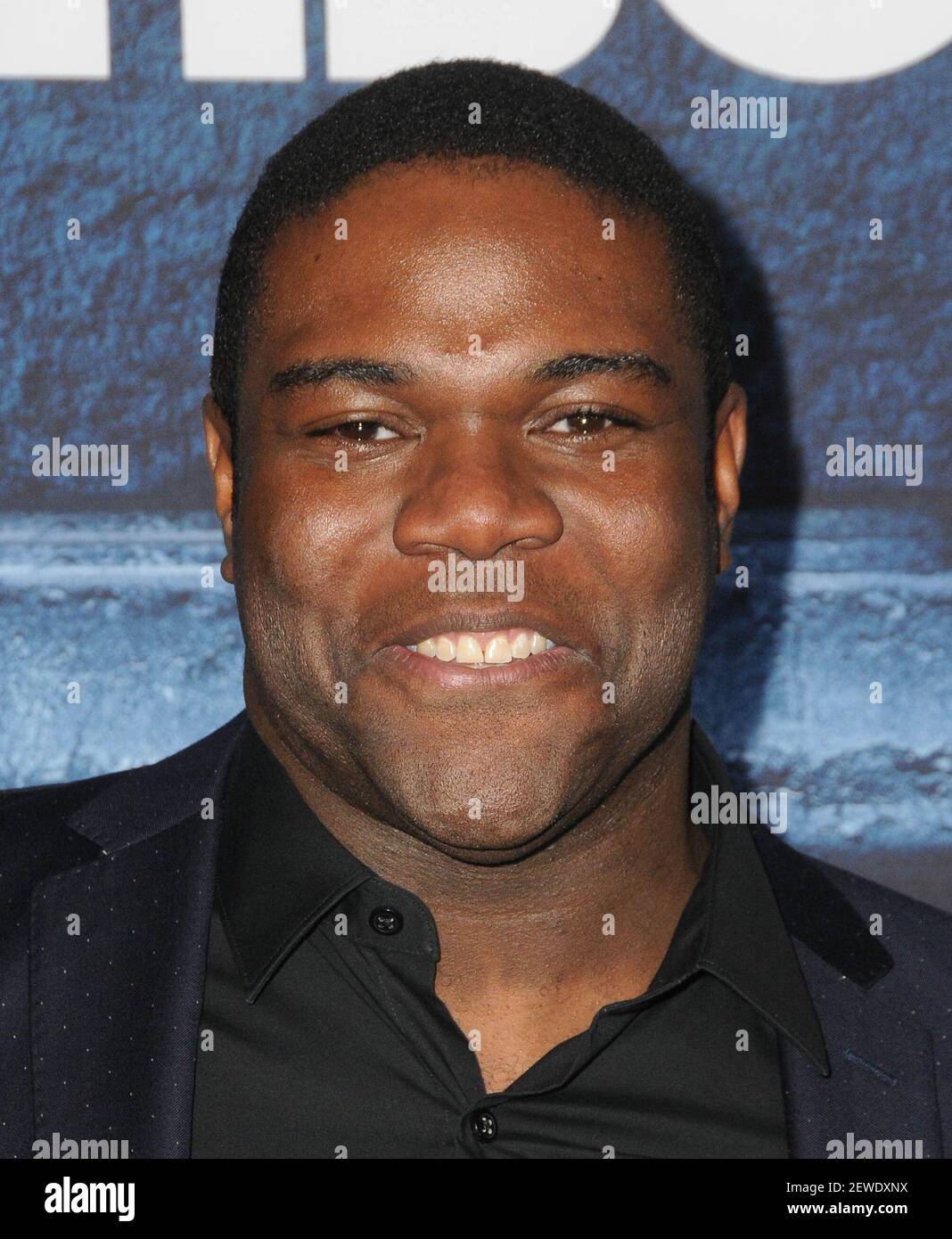 Sam Richardson arriving for the Premiere Of HBO's "Game Of Thrones ...