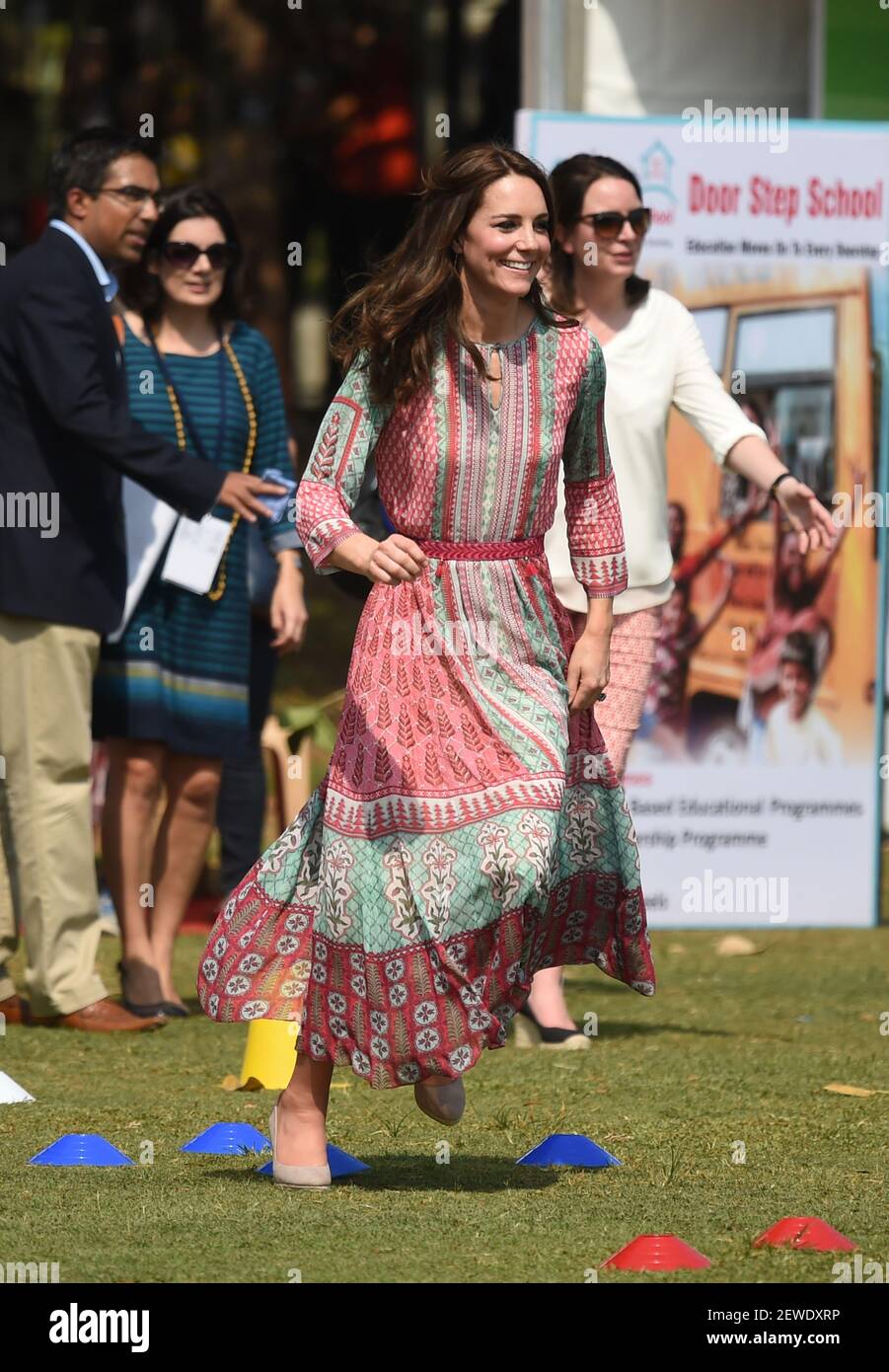 Kate Middleton Before She Was Famous