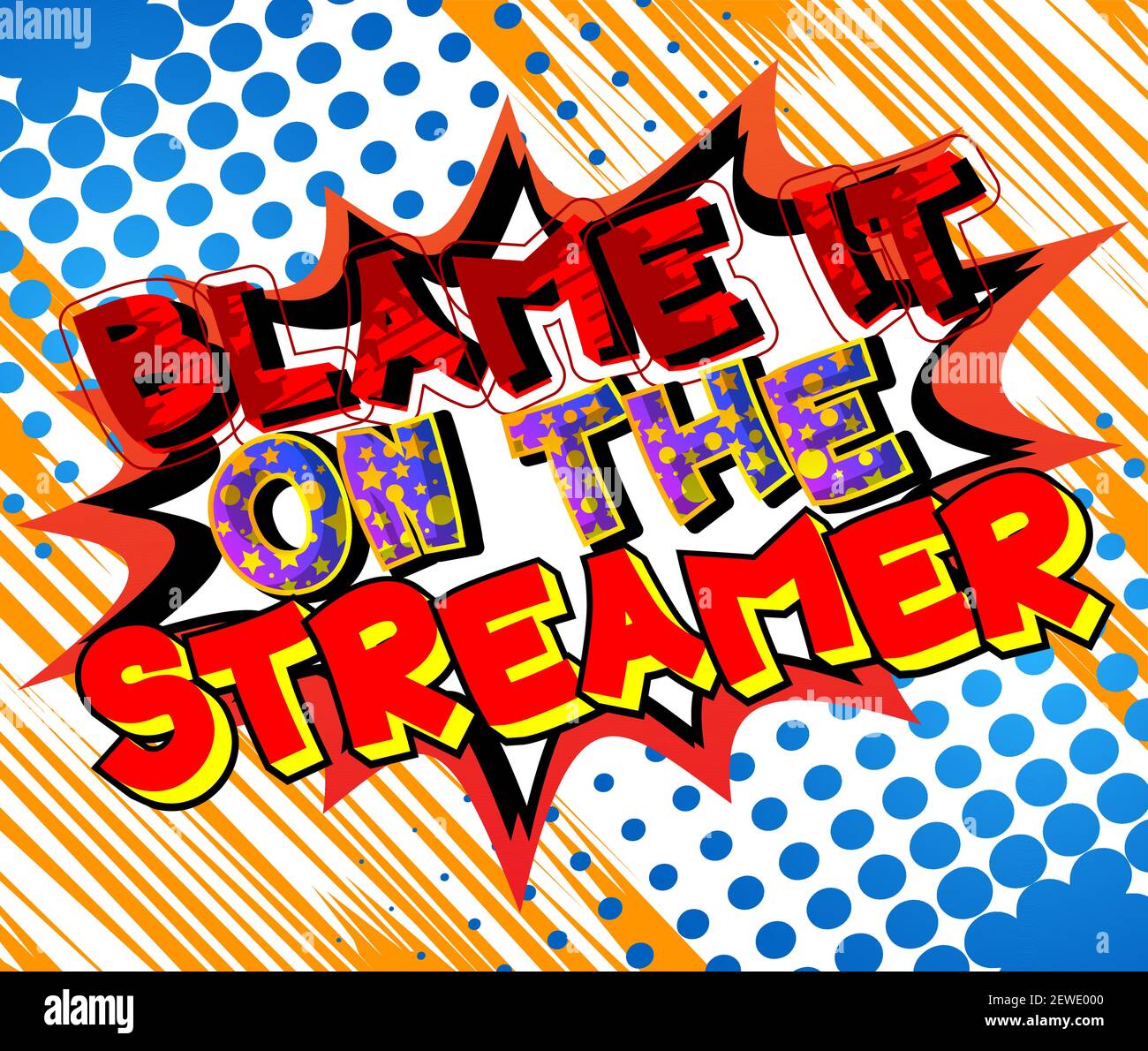 Vlogger game Stock Vector Images - Alamy