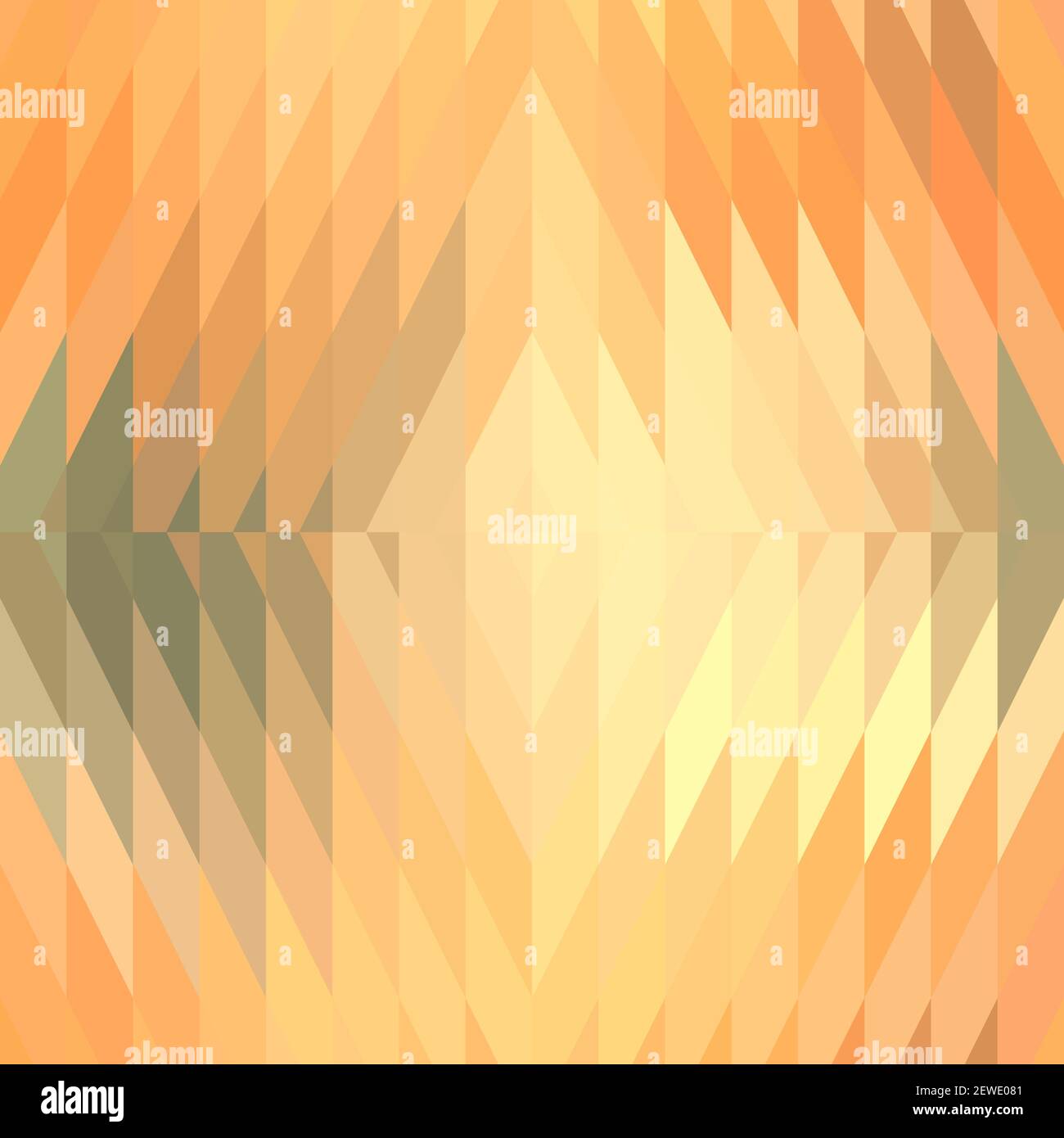 Vivid degrade blur ombre kilim geo tribal swatch Stock Photo - Alamy