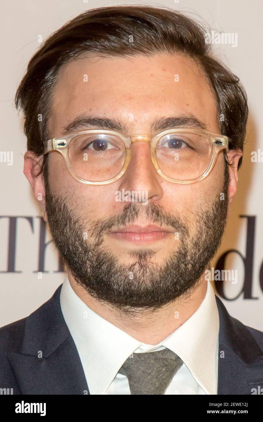 Jonathan Sadoff attends Sony Pictures Classics Los Angeles Premiere of ...