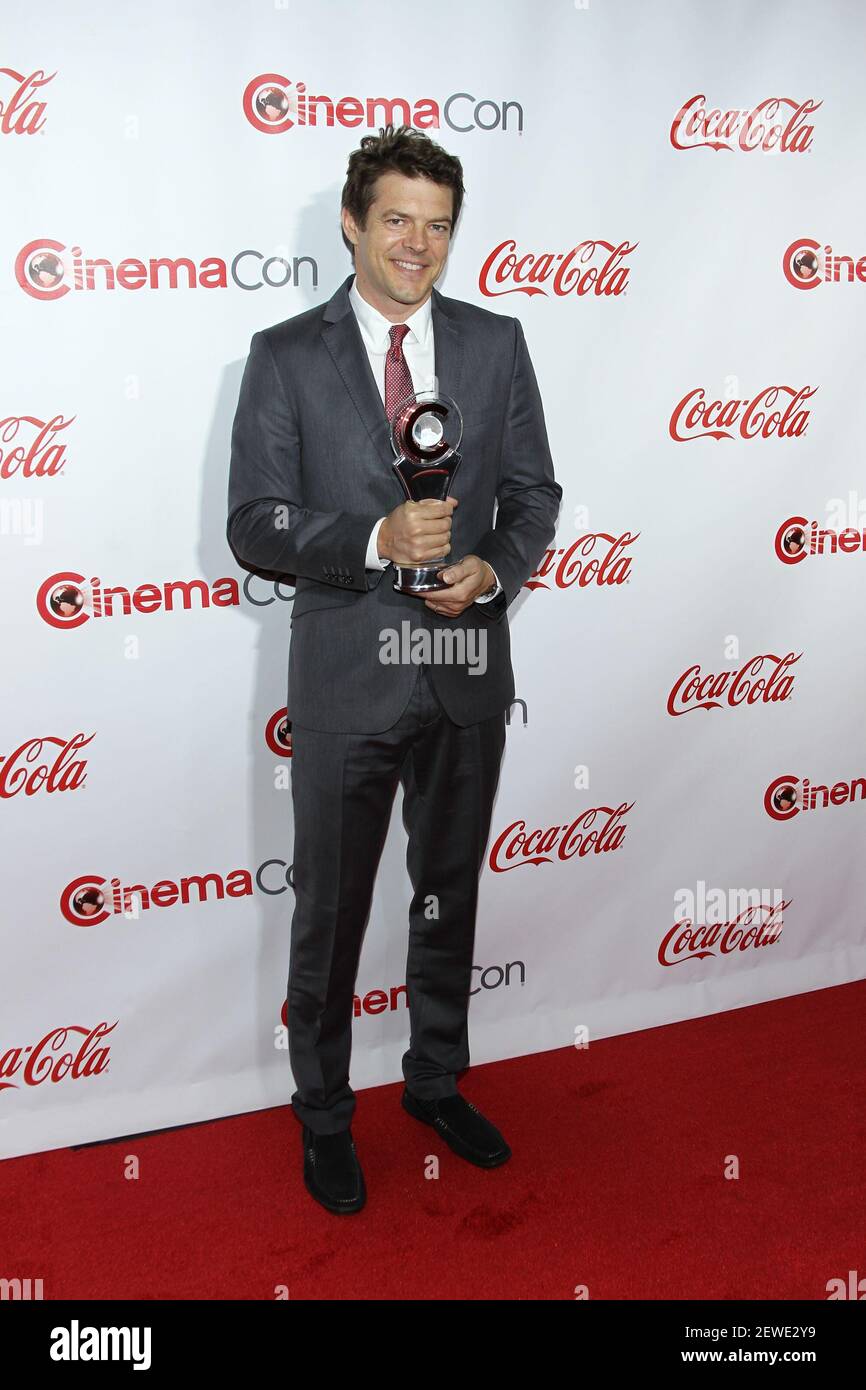 Producer Jason Blum attends the CinemaCon 2016 Big Screen Achievement ...