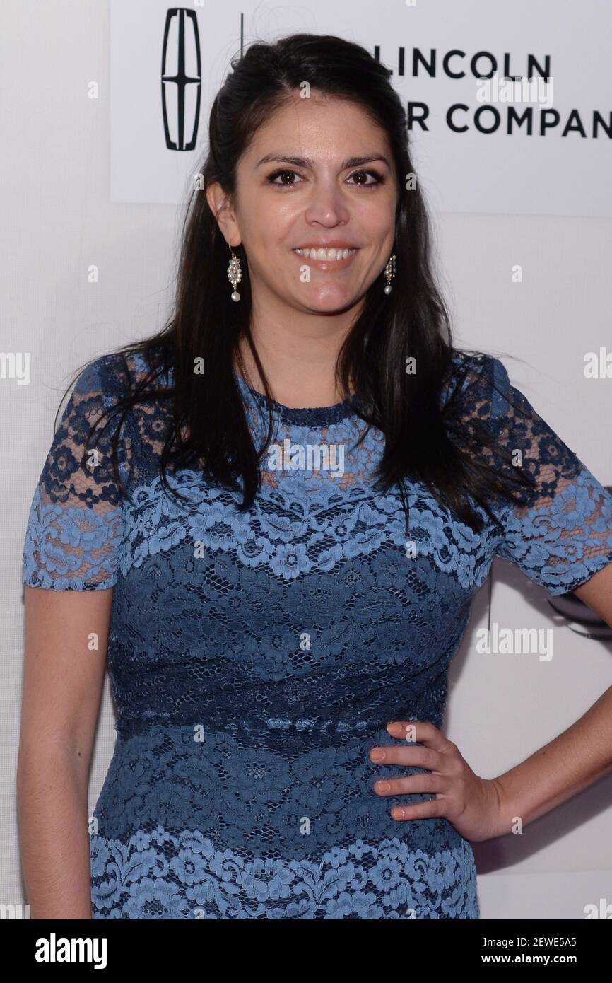 Actress Cecily Strong attends "The Meddler" U.S. Premiere during the ...
