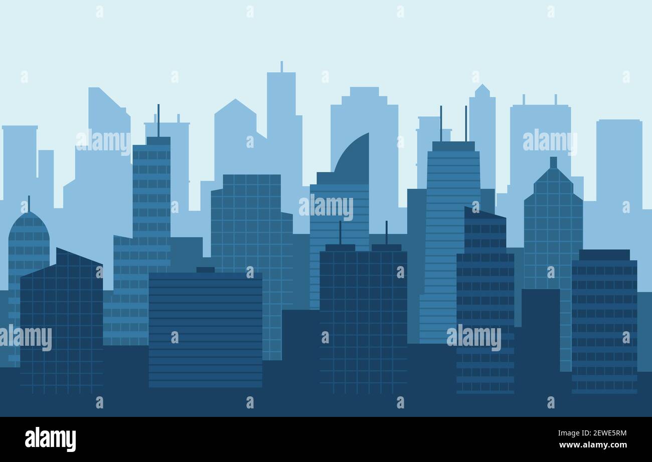 Stacked architecture Stock Vector Images - Alamy