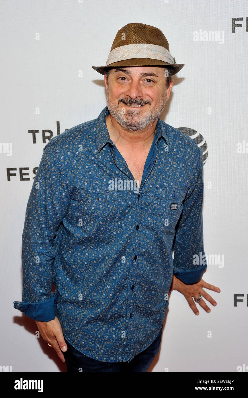 Actor Kevin Pollak attends the world premiere of Special Correspondents ...