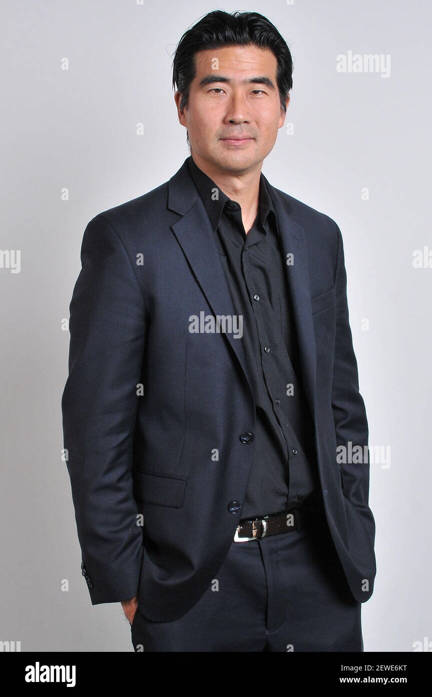 2016 Los Angeles Asian Pacific Film Festival Portraits of Actor ...