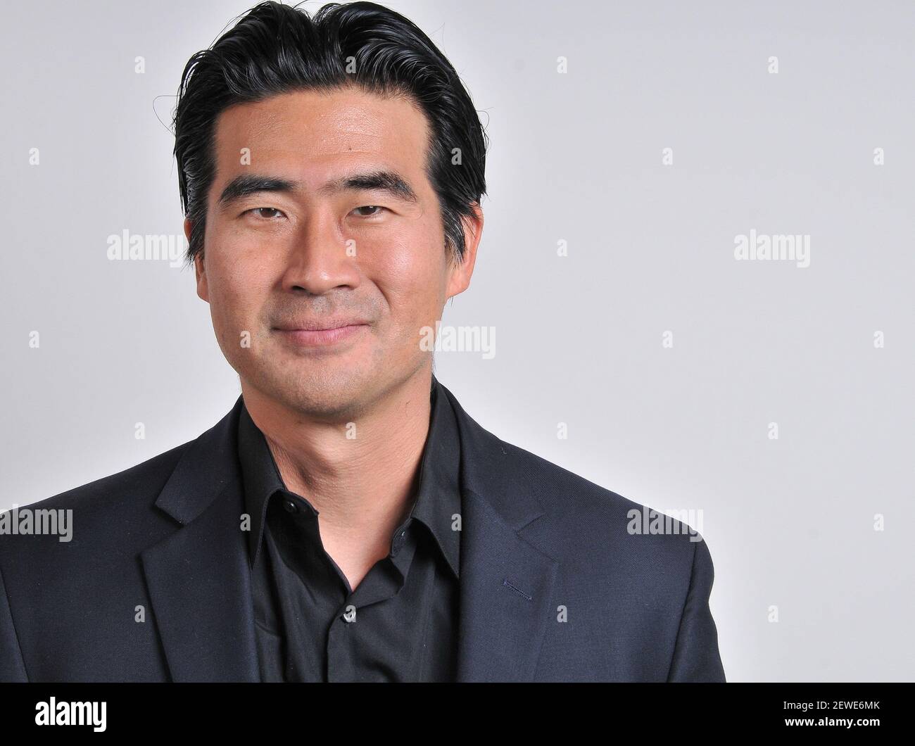 2016 Los Angeles Asian Pacific Film Festival Portraits of Actor ...