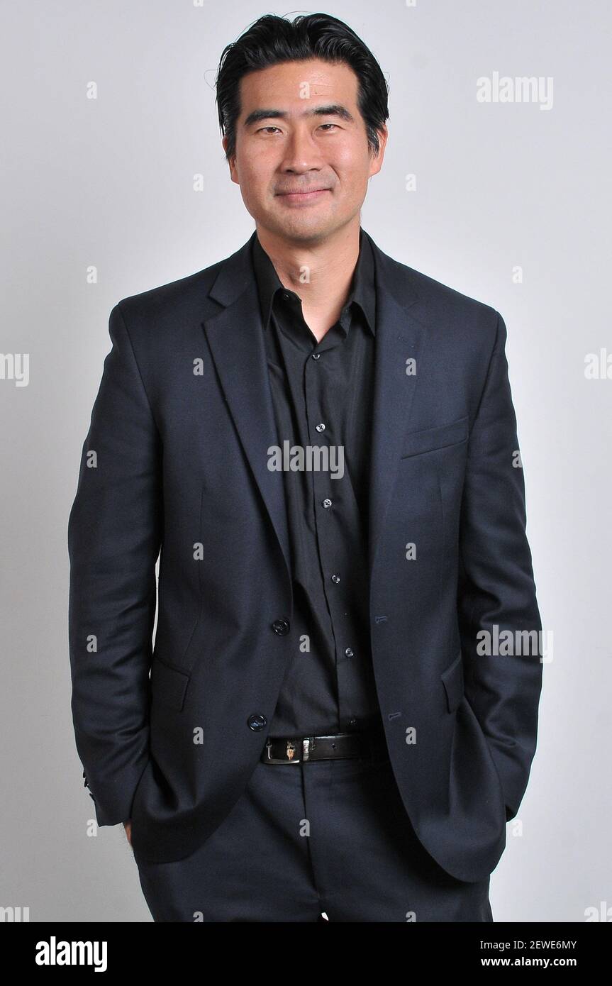 2016 Los Angeles Asian Pacific Film Festival Portraits of Actor ...