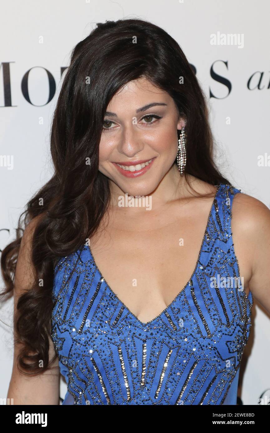 Stephanie Shamie at Los Angeles Premiere of Screen Media FilmÕs ...