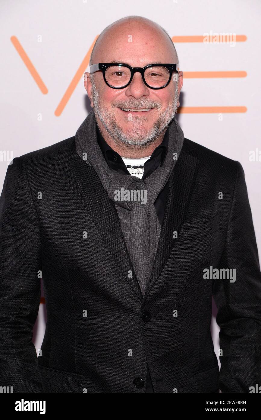 Florist Eric Buterbaugh attends the We Are Family Foundation 2016 ...