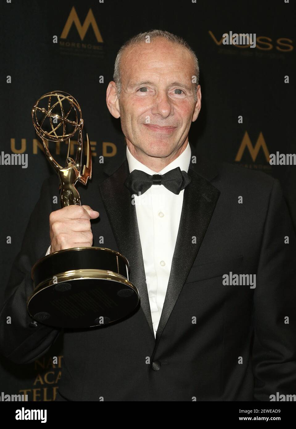 Mark Teschner at The 43rd Annual Daytime Creative Arts Emmy Awards ...