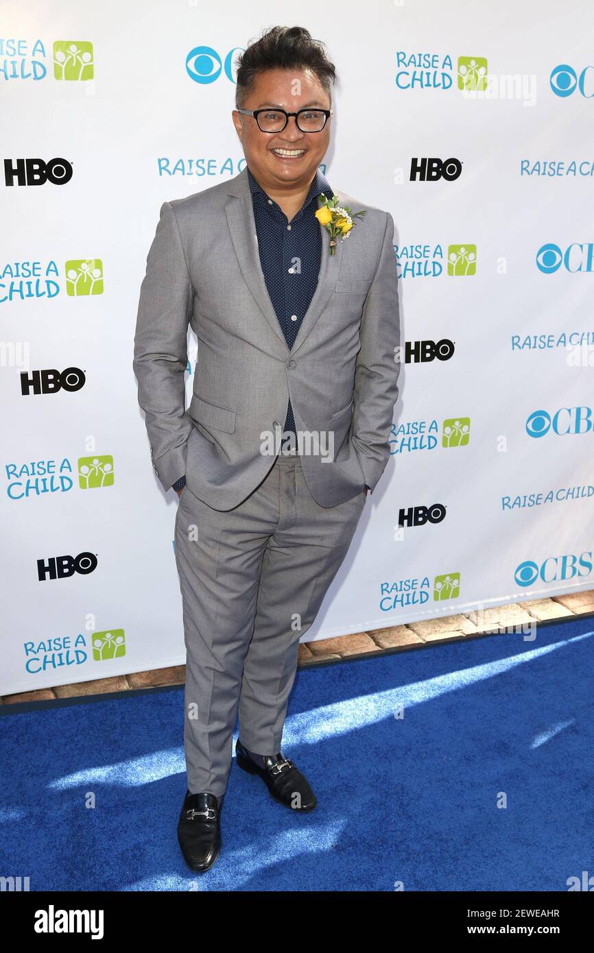 Alec Mapa at The 4th Annual RaiseAChild Honors Gala held at The Jim ...