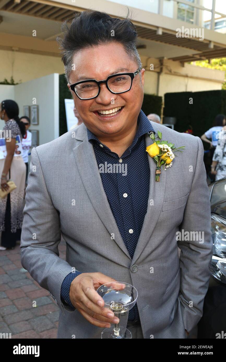 Alec Mapa at The 4th Annual RaiseAChild Honors Gala held at The Jim ...