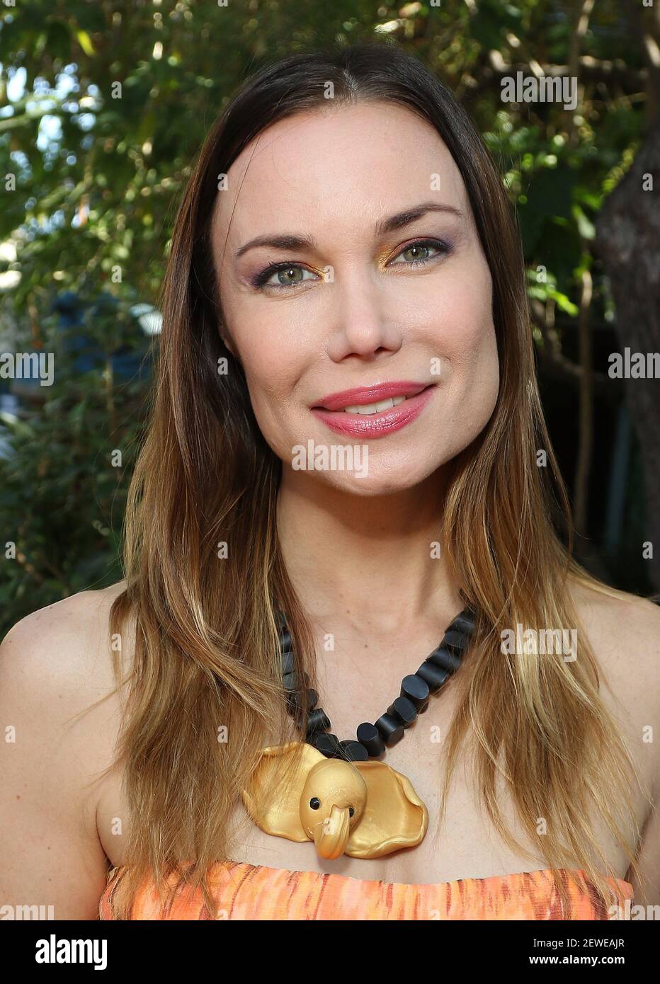 Jon Marie Mack at The 4th Annual RaiseAChild Honors Gala held at The ...