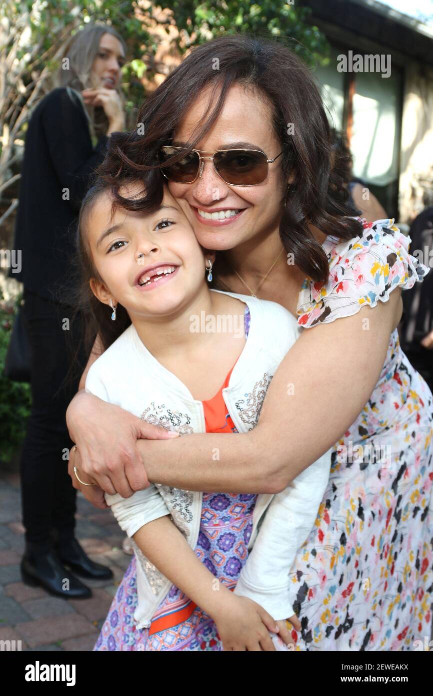 Judy Reyes at The 4th Annual RaiseAChild Honors Gala held at The Jim ...